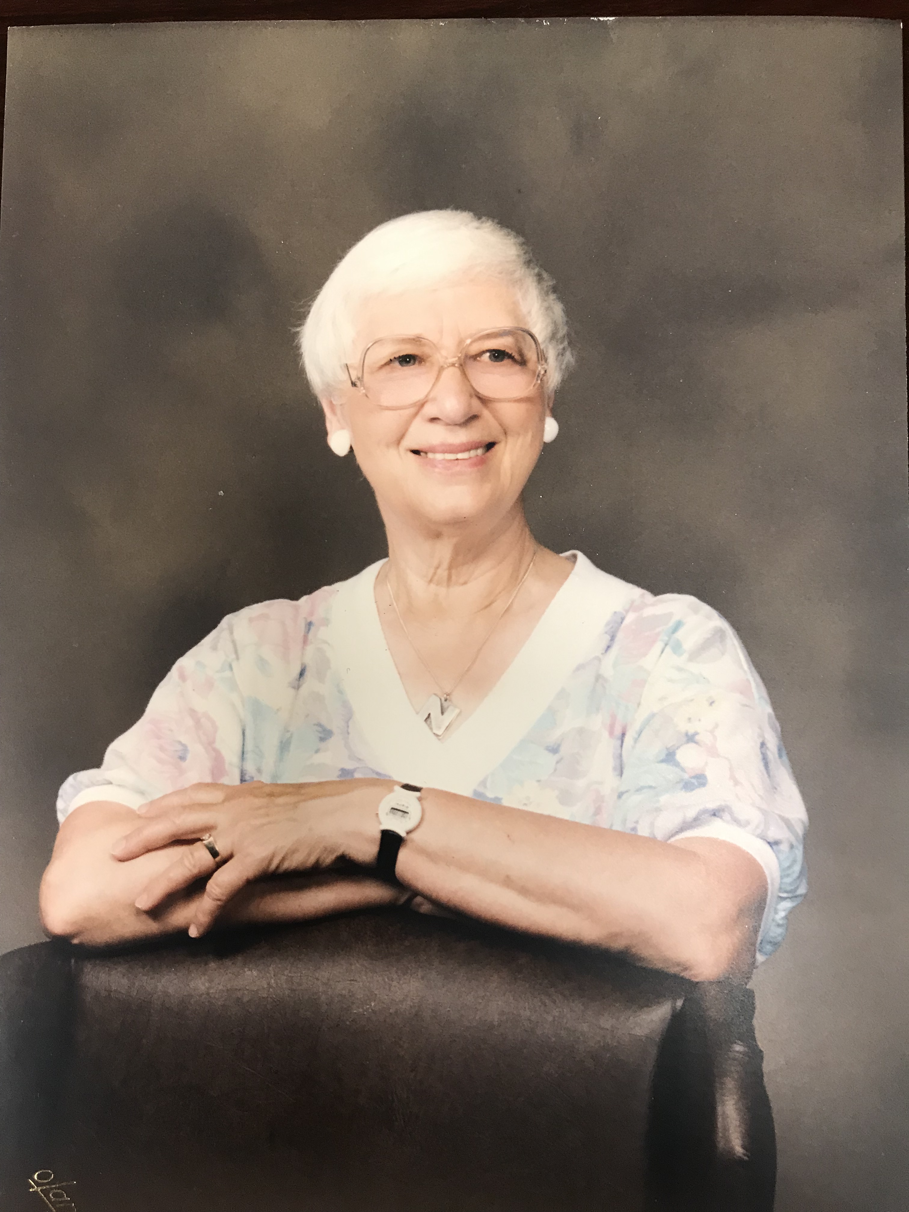 Norma Mitchell Beazell | News, Sports, Jobs - Post Journal